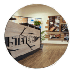About Stevens Advantage, Casework Manufacturers
